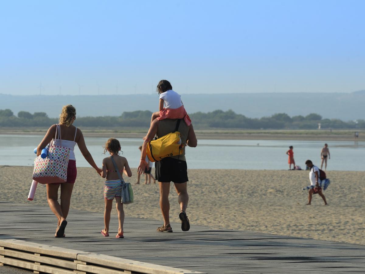 La Franqui | Office de Tourisme de Leucate
