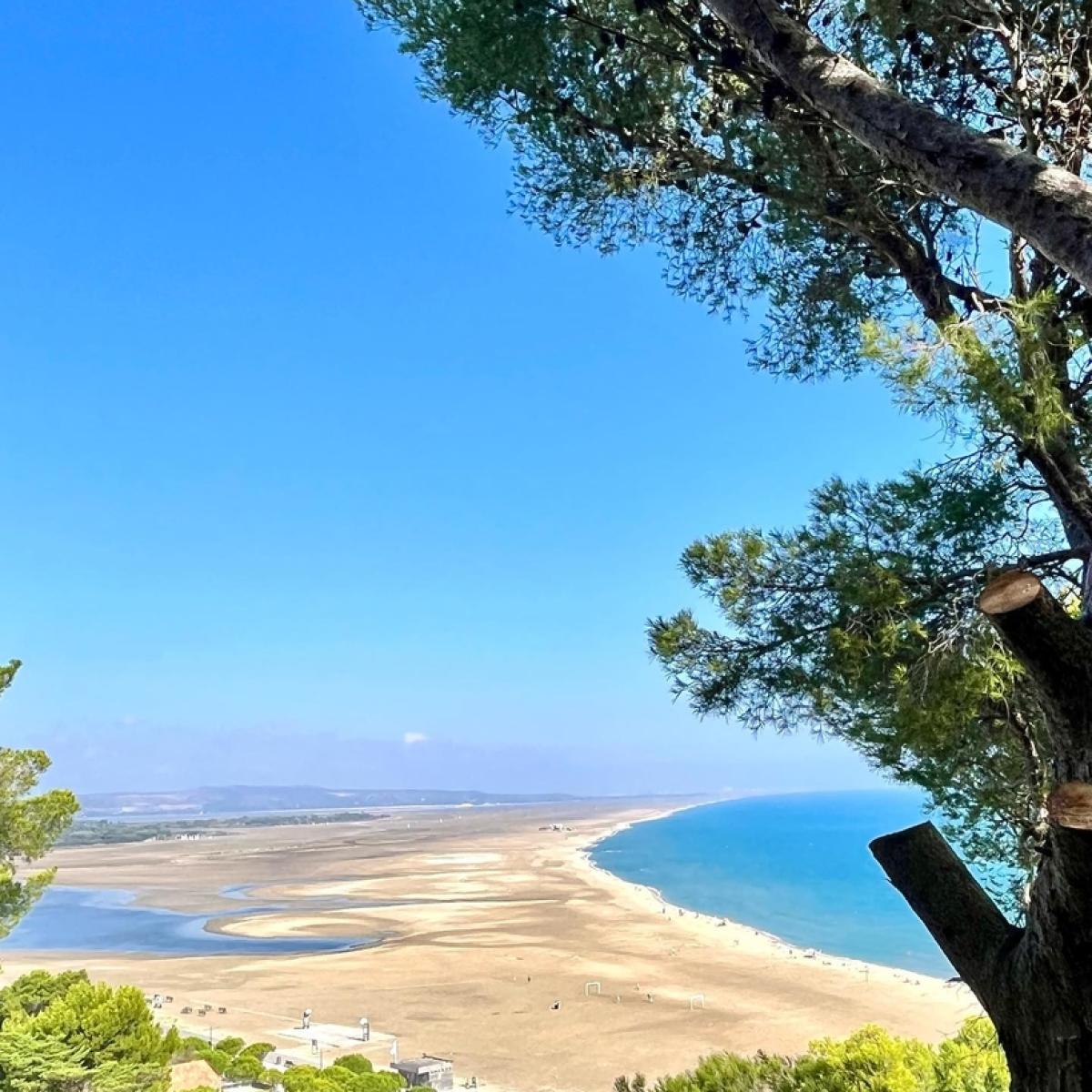 Les plages de La Franqui | Office de Tourisme de Leucate