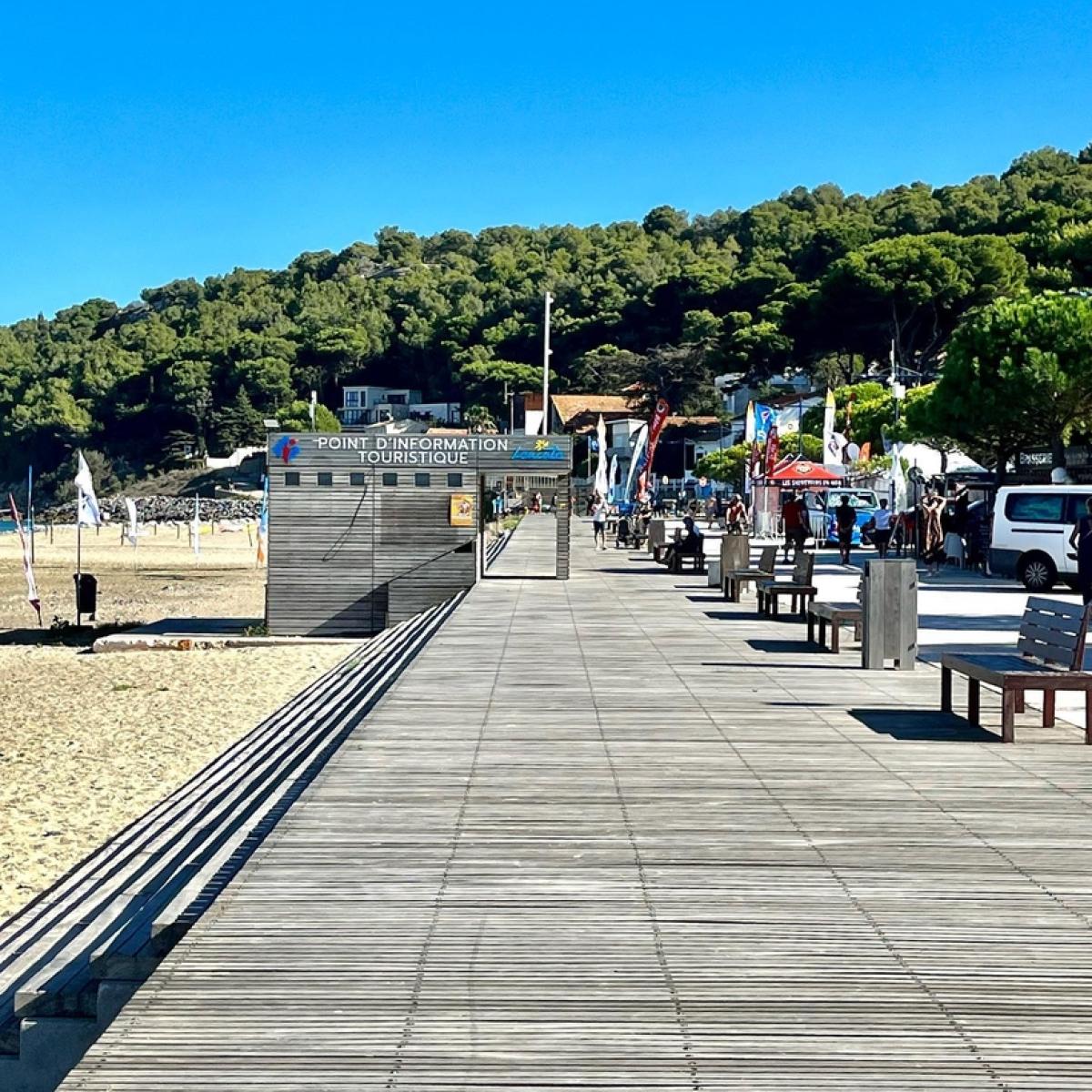 Les plages de La Franqui | Office de Tourisme de Leucate