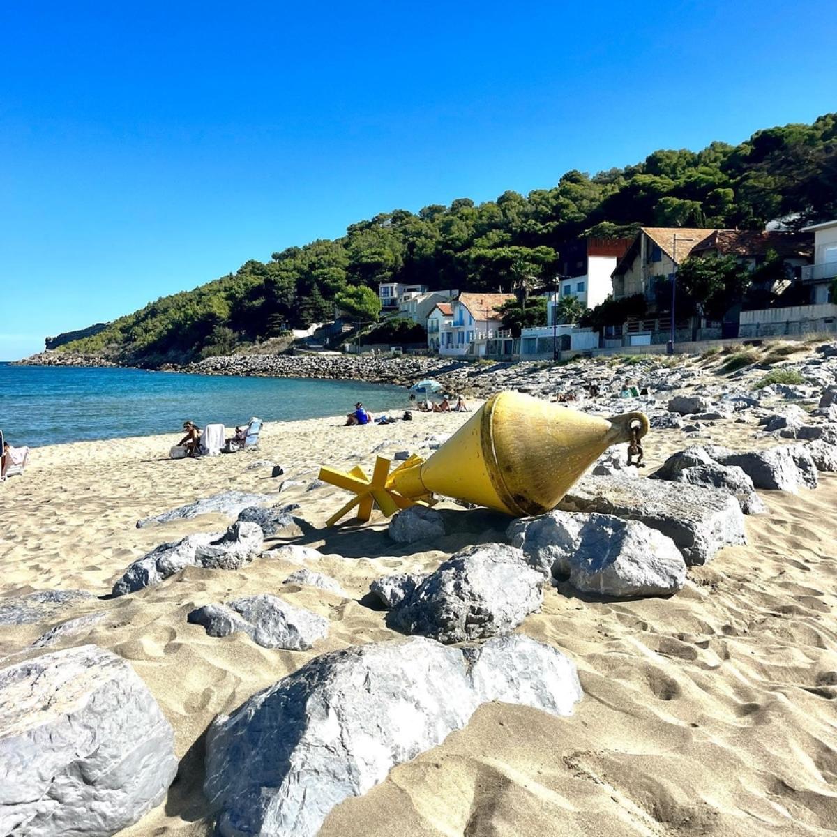 Les plages de La Franqui | Office de Tourisme de Leucate