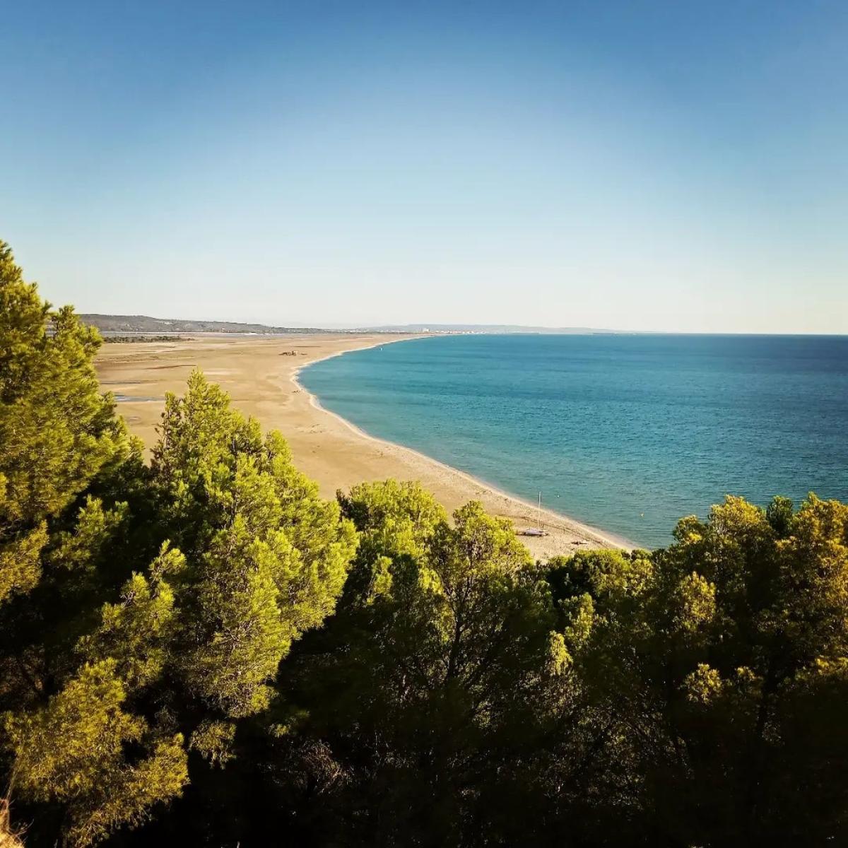 La Franqui | Office de Tourisme de Leucate
